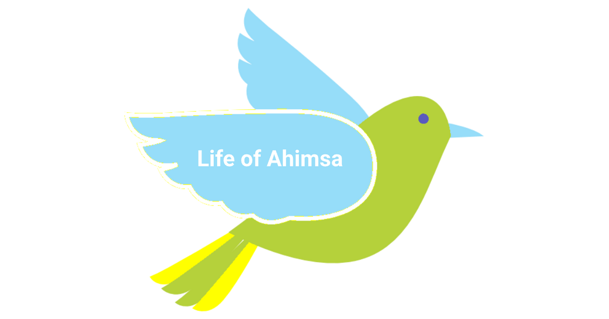 Ahimsa – lifeofahimsa
